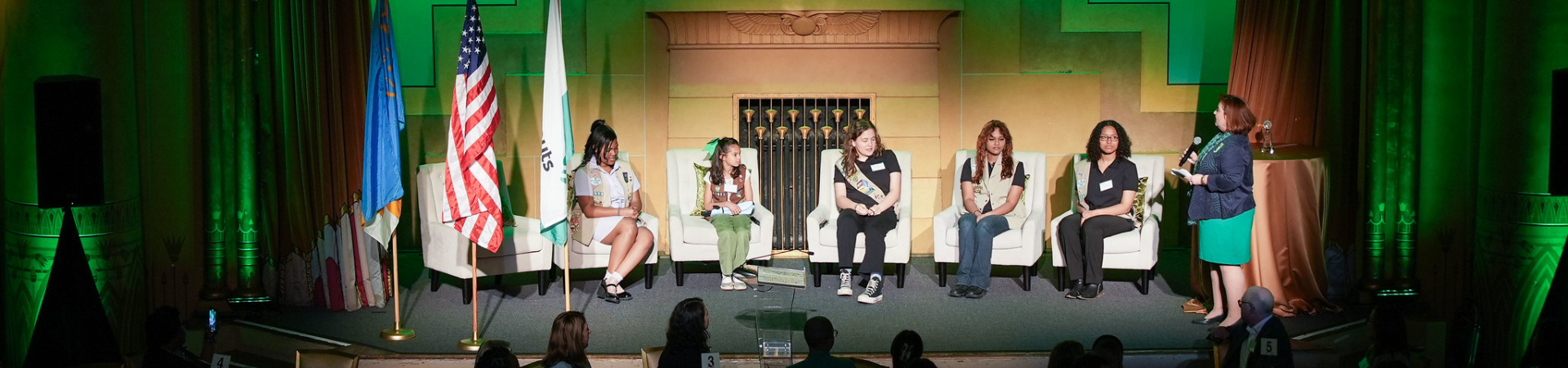 Meet the Unstoppable Girl Scouts of Greater Atlanta